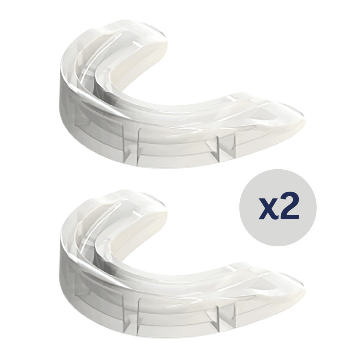 Bruxeeze Night Guard - Bruxeeze